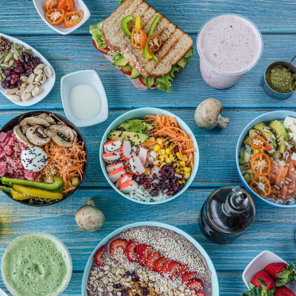 Why Choose Calii Love in Toronto? | Calii Love | Love Food. Love Life.